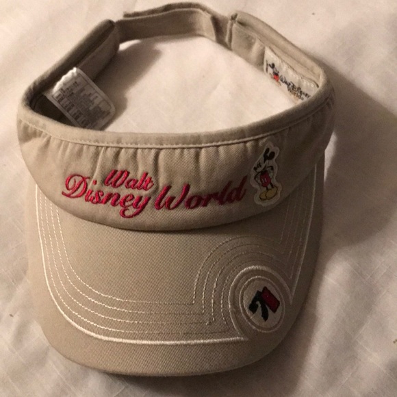 Accessories | Walt Disney Cap | Poshmark